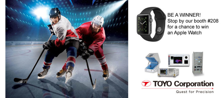 TOYO expands EMC Measurement Systems sales into the North American EMC ...