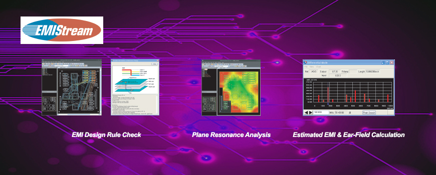 Electromagnetic Compatibility Portal(EMC) | TOYOTech