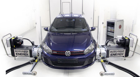 Automotive EMC Test Seminar in Santa Clara - TOYOTech