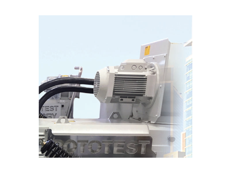 Powertrain and Chassis Dynamometer | TOYO Corporation