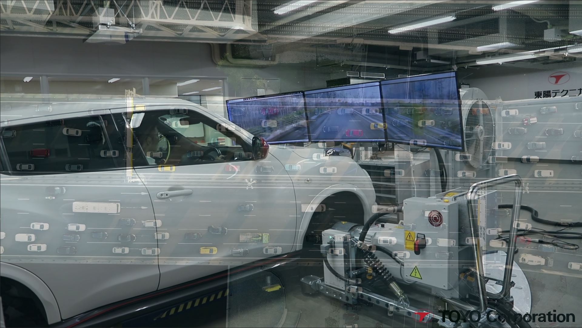 Driving Automotive Testing Excellence in Japan, China and now the ...