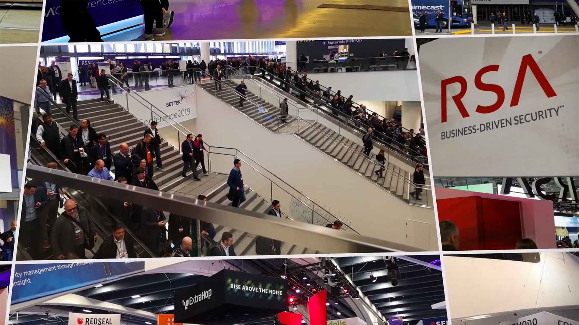 2019 RSA® Conference Recap - TOYOTech