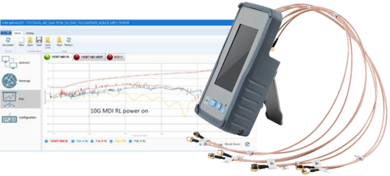 Powertrain and Chassis Dynamometer | TOYO Corporation