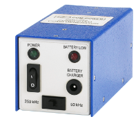 Com-Power Comb Generators - TOYOTech