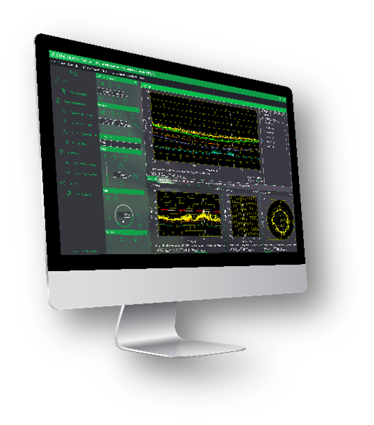 EMI Solutions Portal - TOYOTech