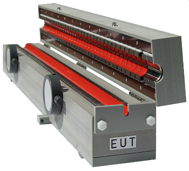 TESEQ Absorbing Clamps / Ferrite Tube - TOYOTech