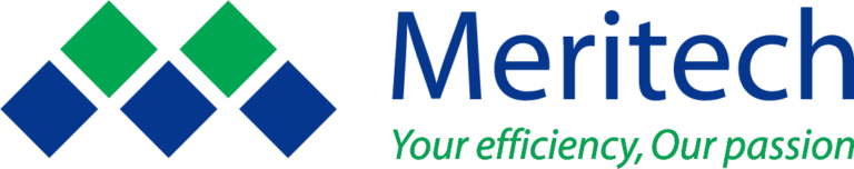 Meritech Logo - TOYOTech