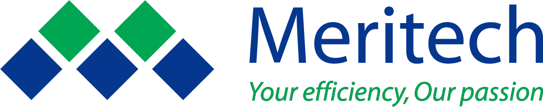 Meritech Logo - TOYOTech