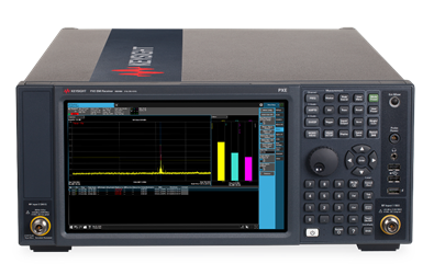 Keysight EMI test receiver N9048B PXE - TOYOTech