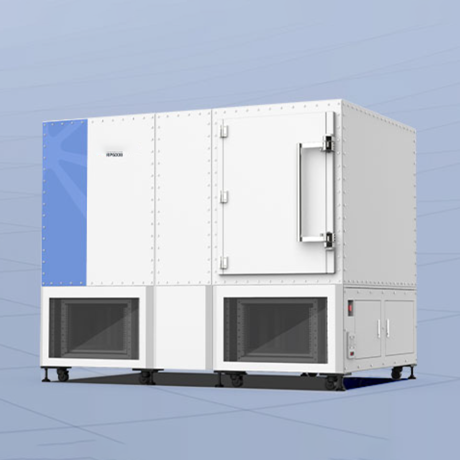 CATR Series - TOYOTech