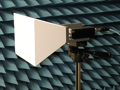 TESEQ Antennas - TOYOTech