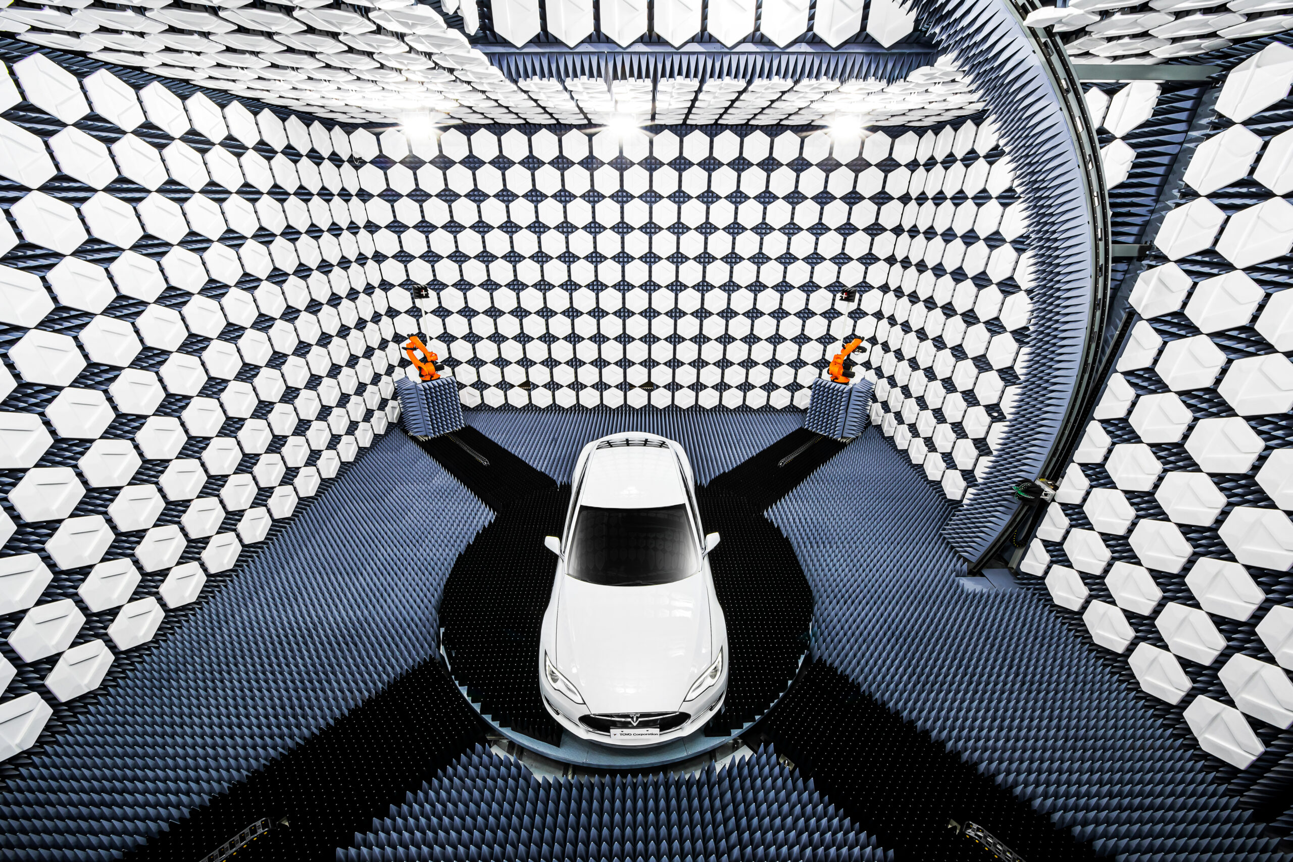 TOYO Wins Large Contract with Major Institute Focused on Intelligent ...