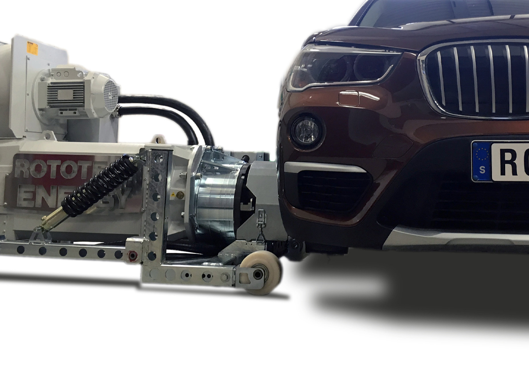 Automotive Test Solutions